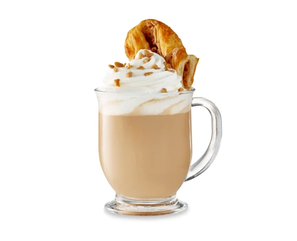 MAPLE LATTE SIGNATURE COFFEE | Première Moisson