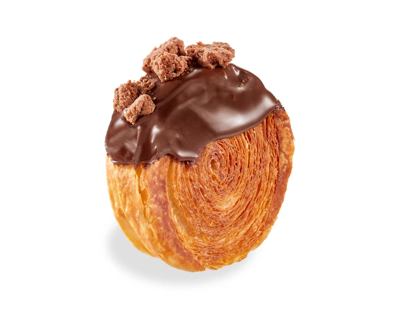 Ô LALA AU CHOCOLAT DÉCADENT | Première Moisson