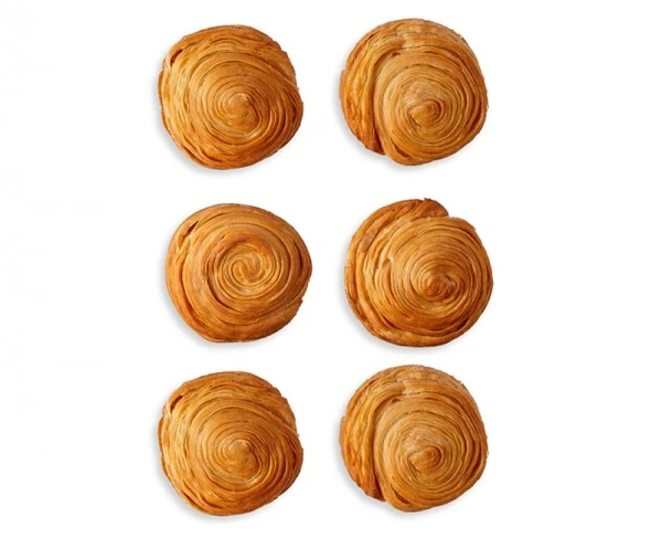 6 croissant rolls | Première Moisson