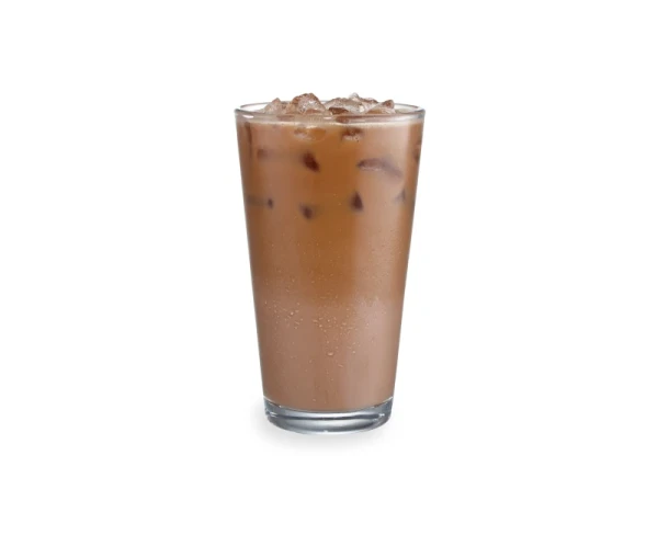 ICED MOCHA | Première Moisson