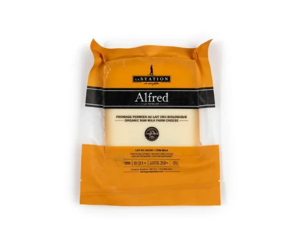 ALFRED LE FERMIER 150g | Première Moisson