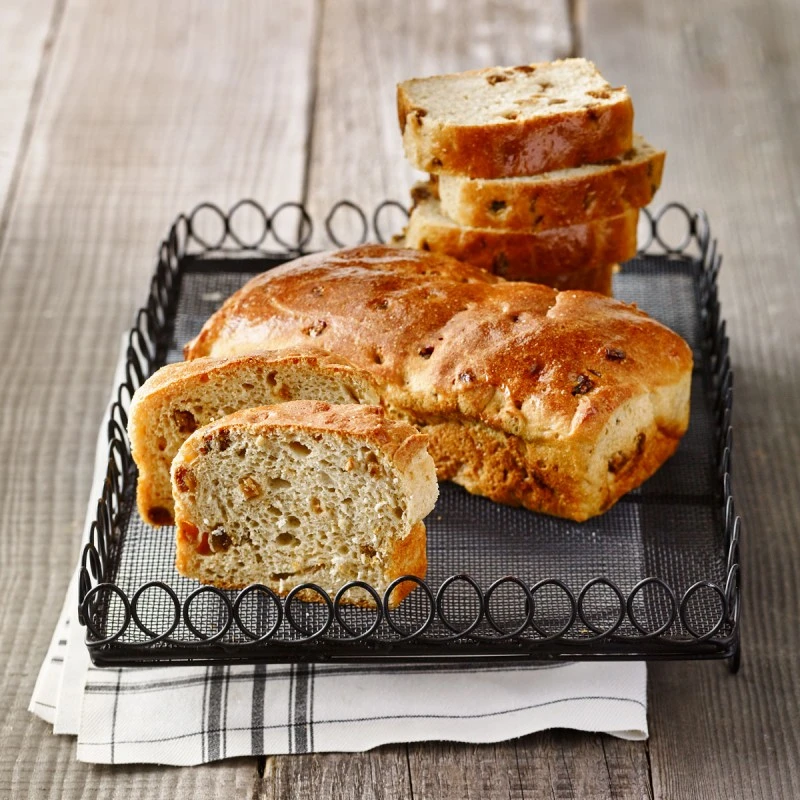 Fig & lemon bread | Première Moisson