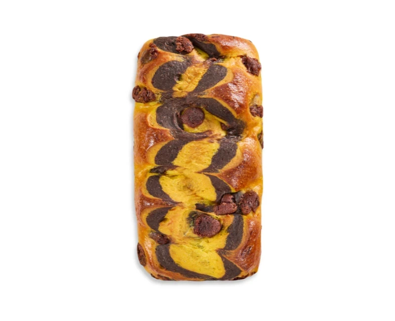 CHOCOLATE-ORANGE BREAD | Première Moisson